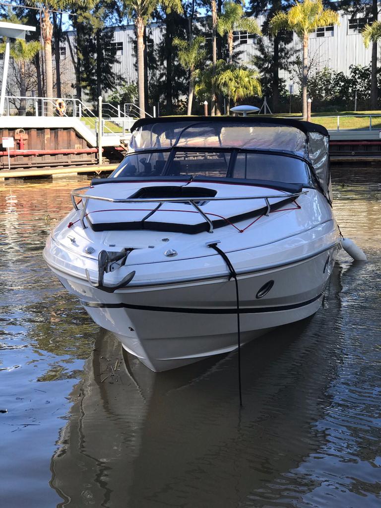 Day Cruiser 25 – Náutica Nahuel