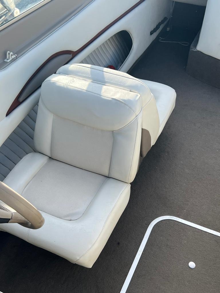 BAYLINER 2050 OPEN – Náutica Nahuel