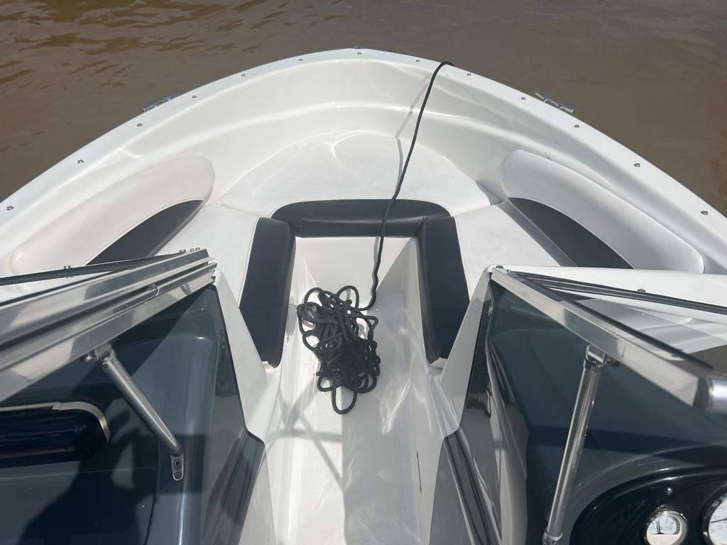 QUICKSILVER 1600 – Náutica Nahuel